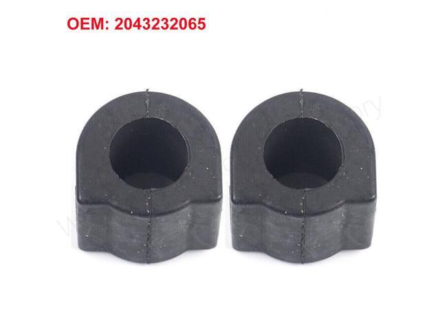 Click here for Yingshan 2x Front Sway Bar Stabilizer Bushings For... prices