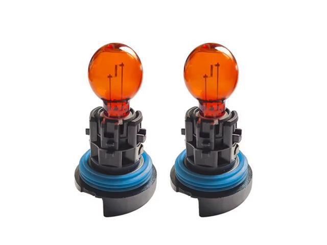Click here for Yingshan 2x Turn Signal Lights Amber Lamp 12V/24W... prices