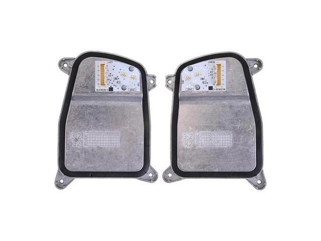 Click here for Yassdwbn 2X Turn Signal Daytime Running Light Modu... prices