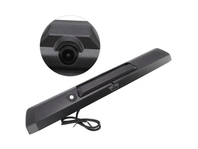 Click here for Yingshan 1x Backup Camera Tailgate Handle For Ford... prices