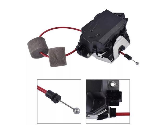 Click here for Yingshan 1647400635 Tailgate Hatch Lock Latch Actu... prices