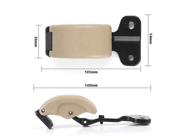 Click here for Paiying Rear Quarter Glass Lock 62910-34012-E0  62... prices