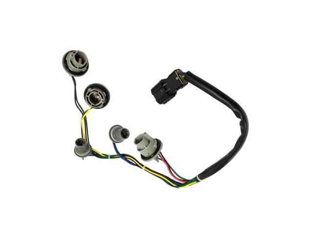Click here for Yassdwbn LH or RH Tail Lamp Harness 92450-2K500 Fo... prices