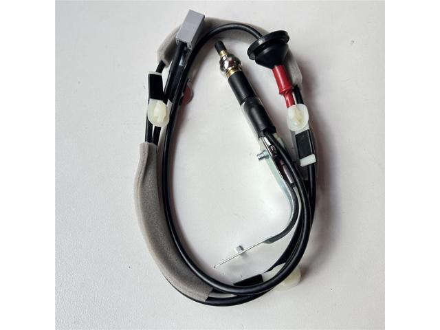 Click here for Yingshan Pillar Antenna Pole Sub-Assembly For Toyo... prices