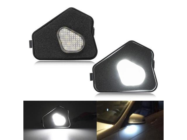 Click here for Acaigel Pair Full LED Under Mirror Puddle Lights F... prices