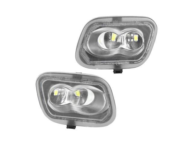Click here for Yassdwbn TWO Side Puddle Light Custom FL3Z13B374B... prices