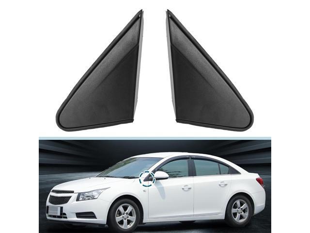Click here for Paiying Pair Front Mirror Triangle Molding Left Ri... prices