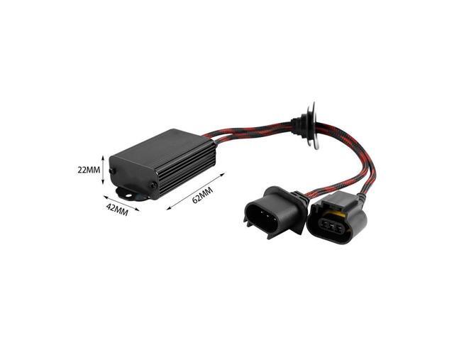 Click here for Yassdwbn 1Pc H13 9008 Headlight Bulb Canbus Error... prices