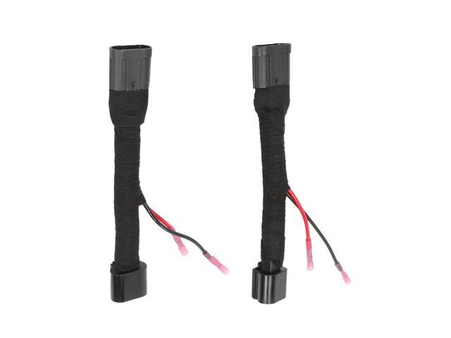 Click here for Yingshan 2pcs Headlight Conversion Harness LHP-CMR... prices