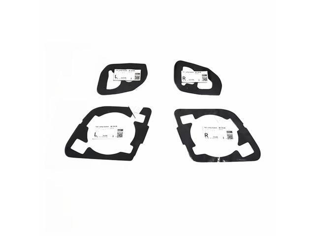 Click here for Paiying 4Pcs Car Rear Tail Light Seal Gasket For M... prices