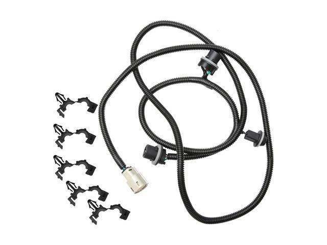 Click here for Yassdwbn Right Side Tail Lamp Wiring Harness 23295... prices