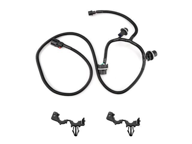 Click here for Yassdwbn Tail Light Wiring Harness Driver Side Tai... prices