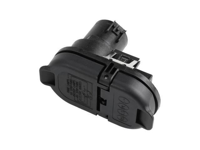 Click here for Yassdwbn 7Pin to 4Pin Trailer Brake Harness Towing... prices