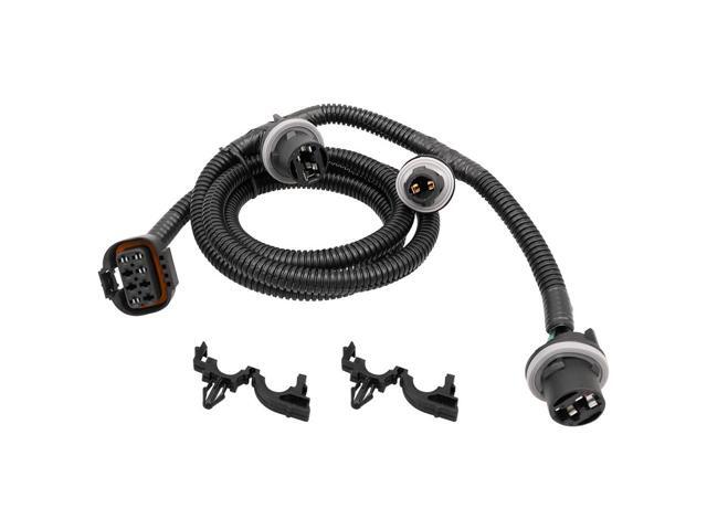 Click here for Yingshan New Driver Side Tail Light Wiring Harness... prices