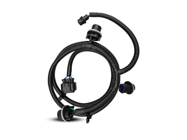 Click here for Yingshan Rear Tail Light Harness Wire & Socket 231... prices