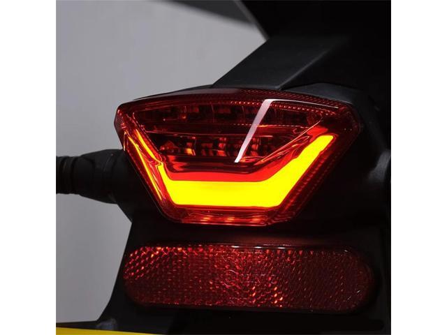 Click here for Yassdwbn 1PC LED Tail light Rear Tail Lamp Assembl... prices