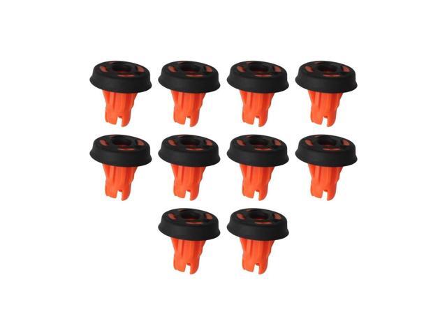 Click here for Acaigel 10Pcs Tail Lamp Retainer For Chevrolet Cam... prices