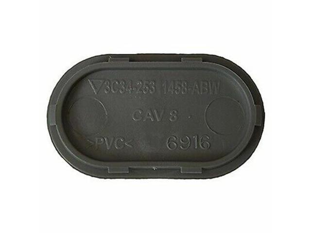 Click here for Yingshan NEW Pair Front Left Right Mudguard Lower... prices