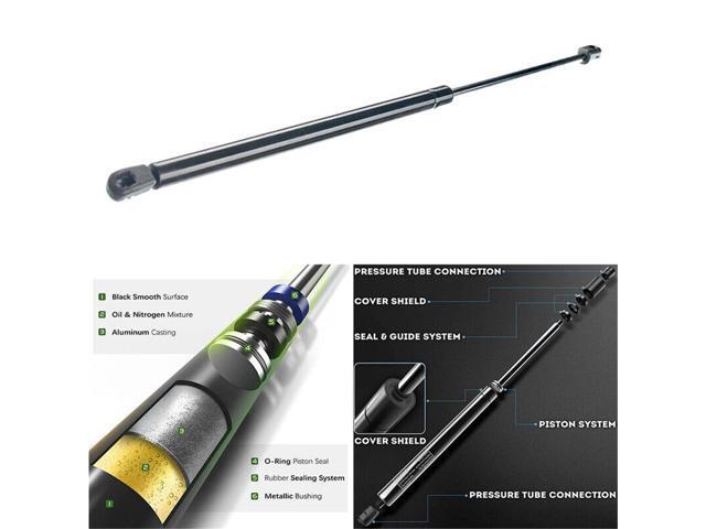 Click here for Yingshan Front Hood Lift Supports Shocks Struts fo... prices
