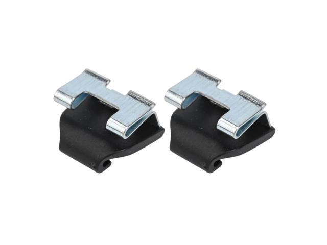 Click here for Yingshan 2Pcs Rear Door Curtain Clip 8200163859 Fo... prices