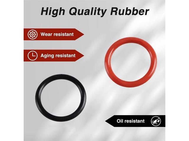 Click here for Yingshan New Power Steering Pump Inlet & Outlet O-... prices