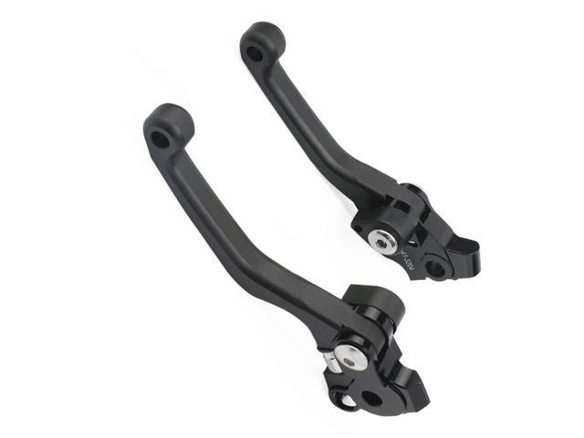 Click here for Yassdwbn Clutch Brake Levers Kits For Kawasaki Kx2... prices