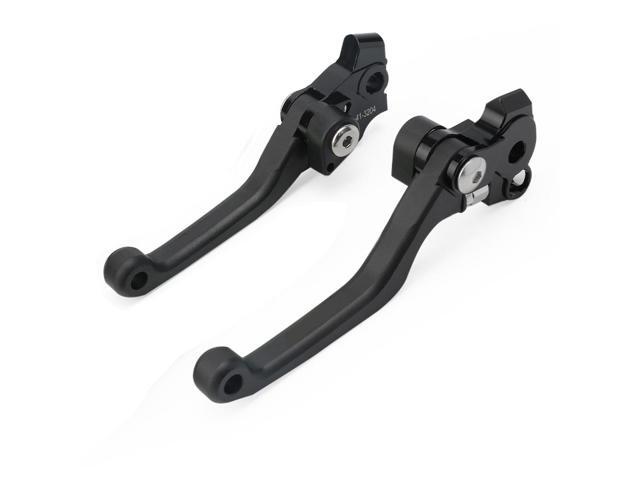 Click here for Paiying Clutch Brake Levers Kits For Kawasaki Kx25... prices