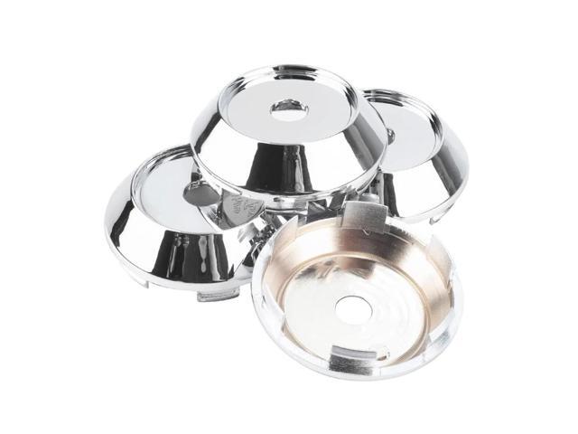 Click here for Yassdwbn 4X For Wheel Center Cap Universal Rim Chr... prices