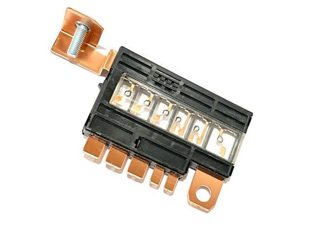 Click here for Paiying Fusible Link Block Fuse 82620-33070 For To... prices