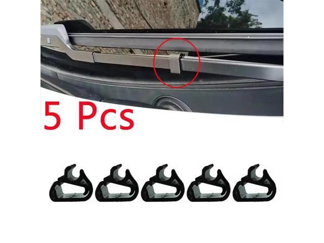 Click here for Paiying 5Pcs Wiper Arm Spray Hose Clip 1617040080... prices