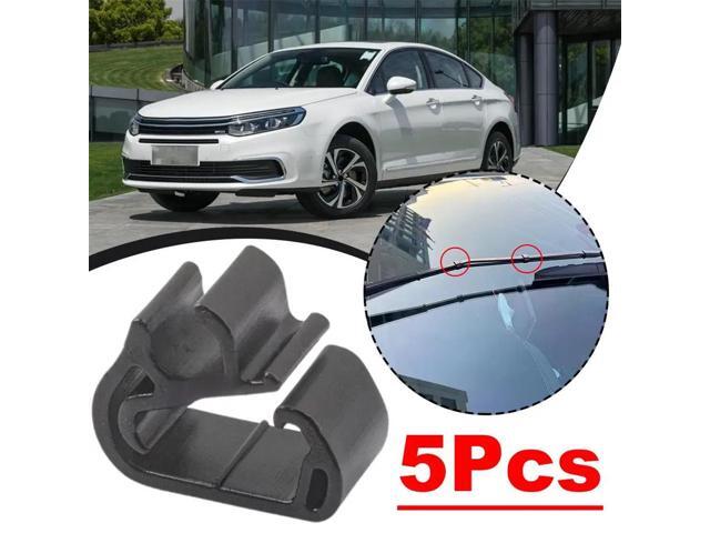 Click here for Yingshan 5pcs Wiper Arm Spray Hose Clip 1617040080... prices