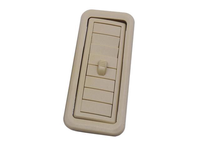 Click here for Yingshan Roof Air Outlet Vent Grille For Lexus LX5... prices