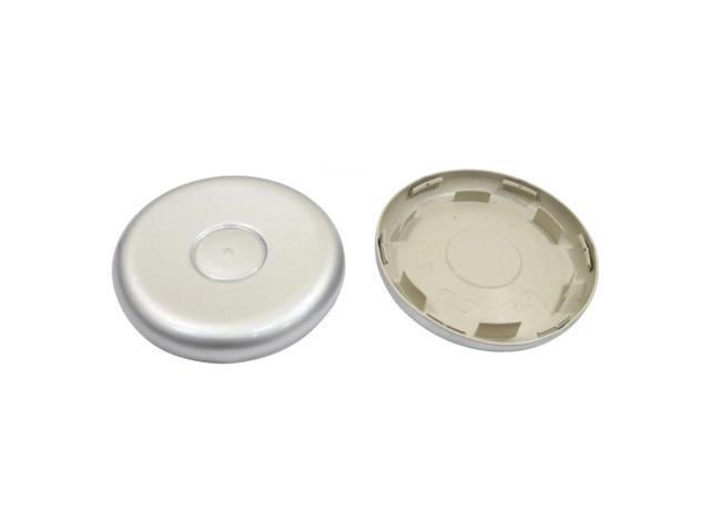 Click here for Yassdwbn 2Pcs Front Rear Wheel Centre Cap Trim For... prices