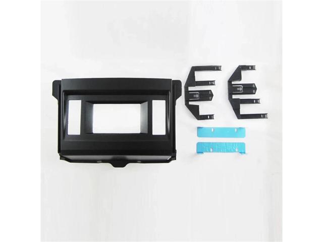 Click here for Paiying Car Mid Facia For Toyota Land Cruiser Prad... prices