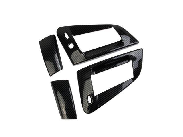 Click here for Paiying Car Door Handle Frame Trim Stickers For Ni... prices