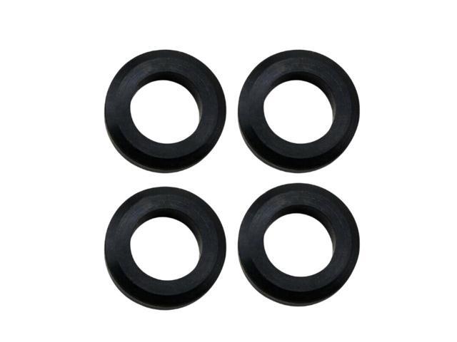 Click here for Yingshan 4Pcs Fuel Injector Lower Seal Insulator G... prices