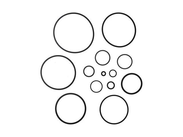 Click here for Yingshan Complete Gasket Set with Valve Seals For... prices