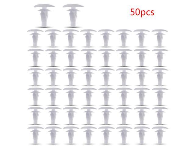 Click here for Paiying 50pcs Weatherstrip Retainer Clips For Toyo... prices