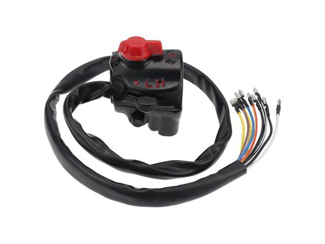 Click here for Yassdwbn 1x Right Start Stop Switch 35300-300-672... prices