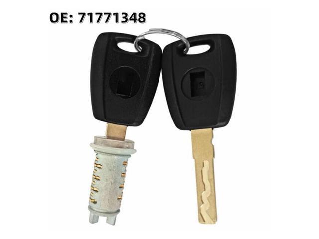 Click here for Yassdwbn Door Lock Barrel Cylinder With 2Keys 7177... prices