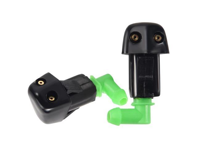 Click here for Yingshan 2Pcs Windshield Washer Wiper Spray Nozzle... prices