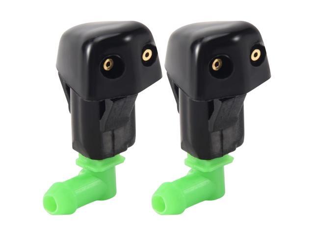 Click here for Paiying 2Pcs Windshield Washer Wiper Spray Nozzle... prices