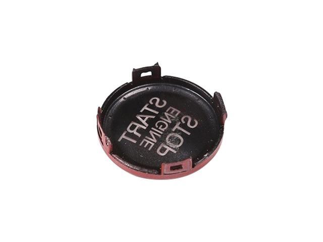 Click here for Yingshan Red Engine Start Stop Switch Button Trim... prices