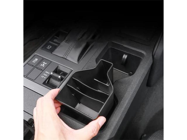 Click here for Yassdwbn Center Water Cup Holder Storage Box For T... prices