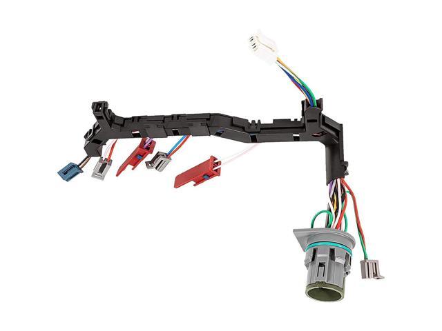 Click here for Yingshan 5 Speed 6 Solenoid Transmission Wiring Ha... prices