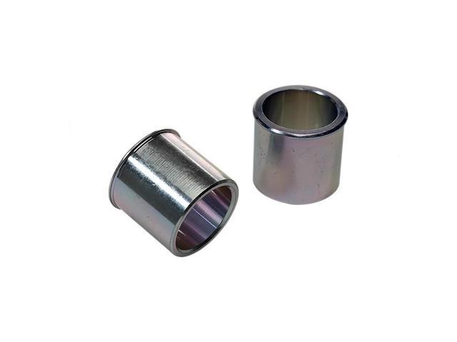 Click here for Yingshan 2pcs Front Wheel Axle Hub Spacer Bushings... prices