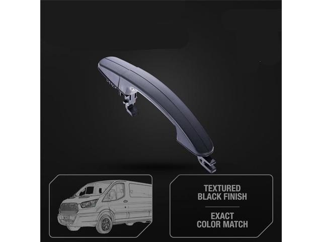 Click here for Yassdwbn Rear Left / Right Side Exterior Sliding D... prices