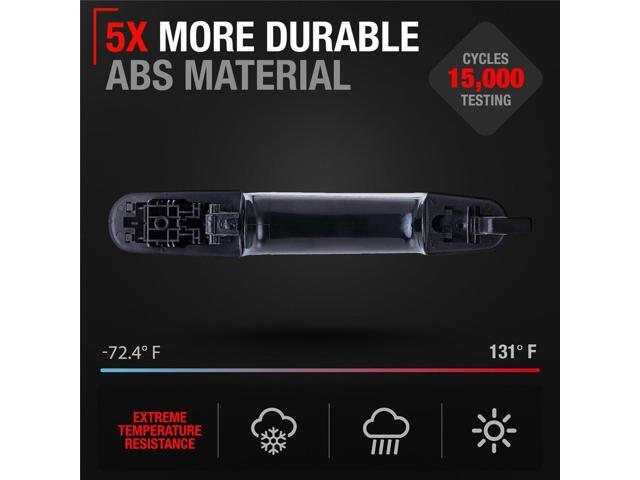 Click here for Yingshan Door Handle Left or Right Side FOR 2015-2... prices