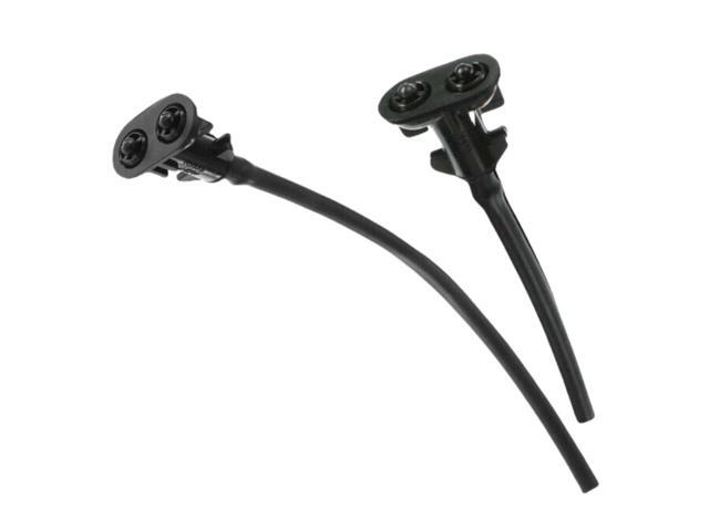 Click here for Yingshan 2Pcs Left & Right Headlight Washer Nozzle... prices