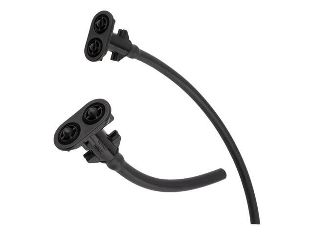 Click here for Paiying 2Pcs Left & Right Headlight Washer Nozzles... prices